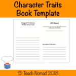 Free Character Profile Template for Writers & Creators | ClickUp