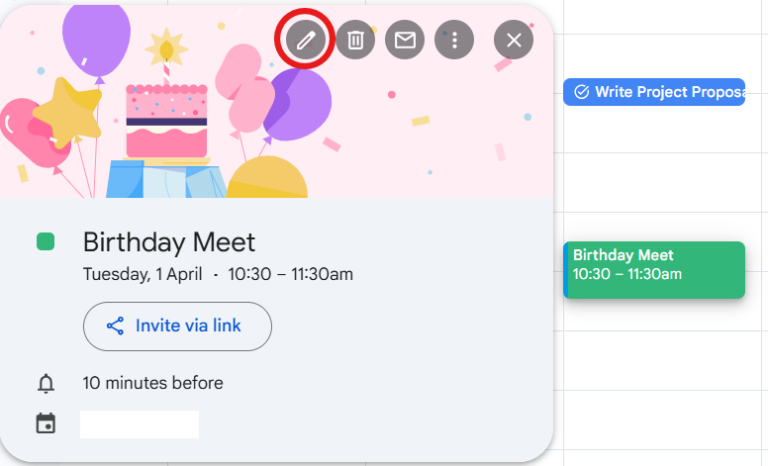 How to Color Code Google Calendar for Better Organization | ClickUp