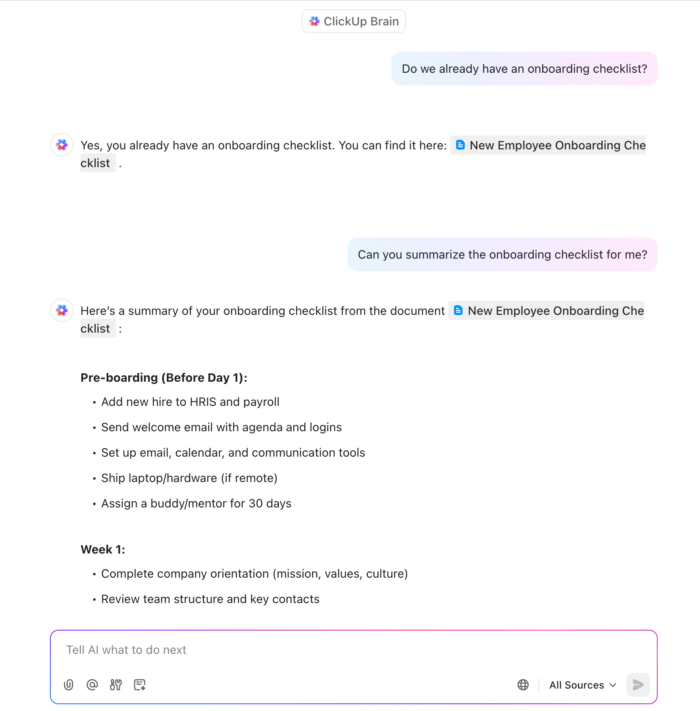 How to Organize SOPs: Best Practices and Tools | ClickUp