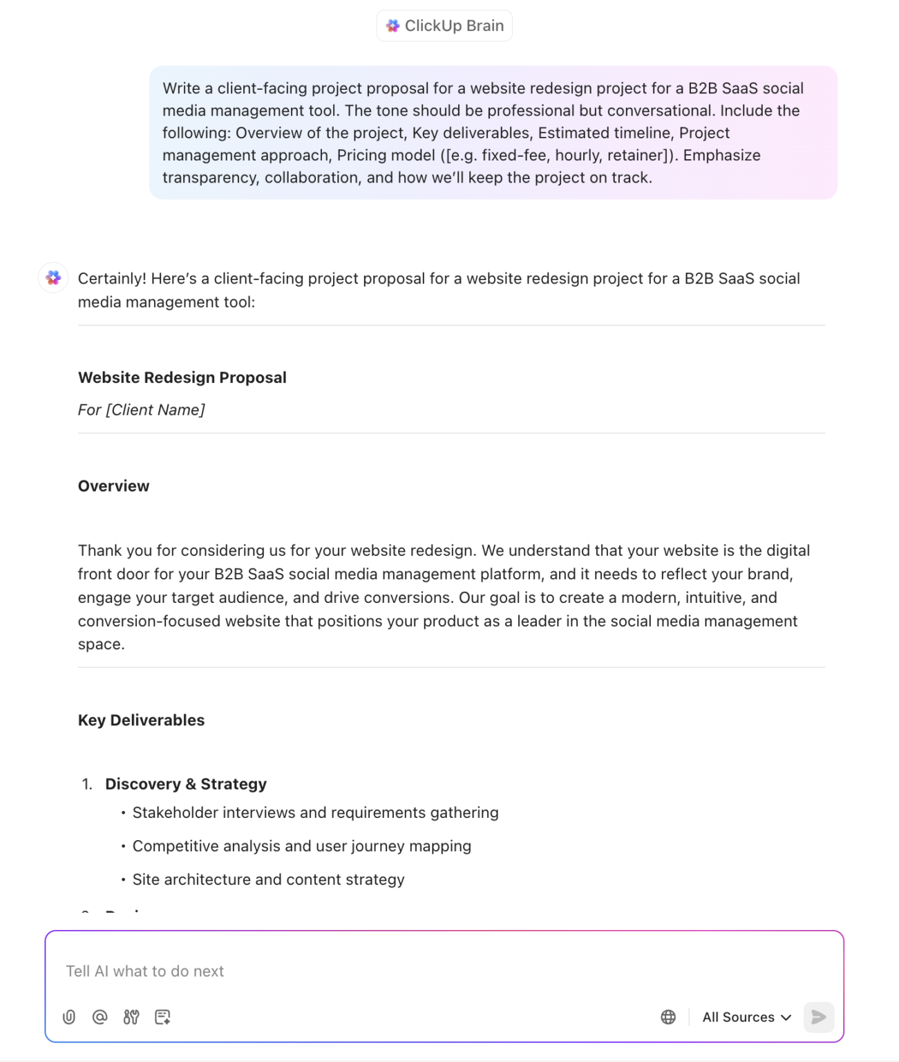 How to Calculate Project Management Fees With Formulas