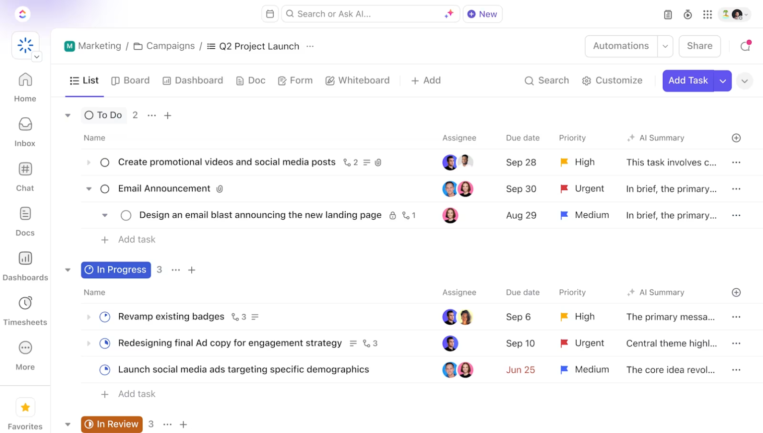 How to Calculate Project Management Fees With Formulas