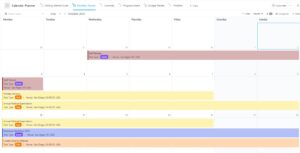 Free Figma Calendar Templates for Stylish & Organized Planning
