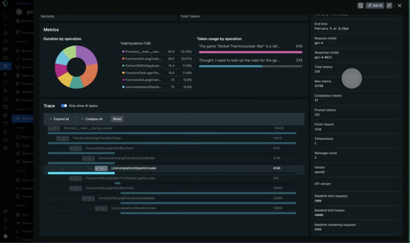 13 Best Bugsnag Alternatives for Error Monitoring in 2025
