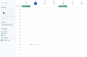 How to Use Google Calendar for Time Blocking? | ClickUp