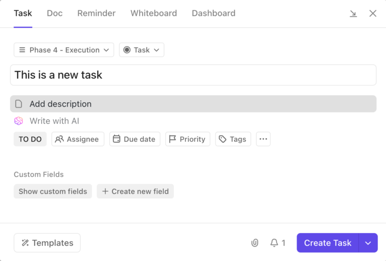 How to Color Code Google Calendar for Better Organization | ClickUp