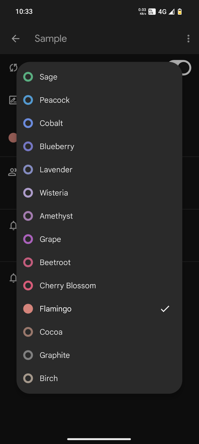How to Color Code Google Calendar for Better Organization | ClickUp