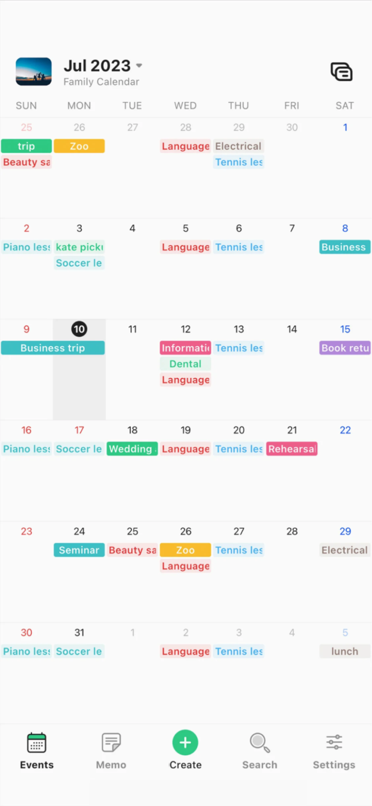 12 Best Private Calendar Apps for Secure & Encrypted Scheduling