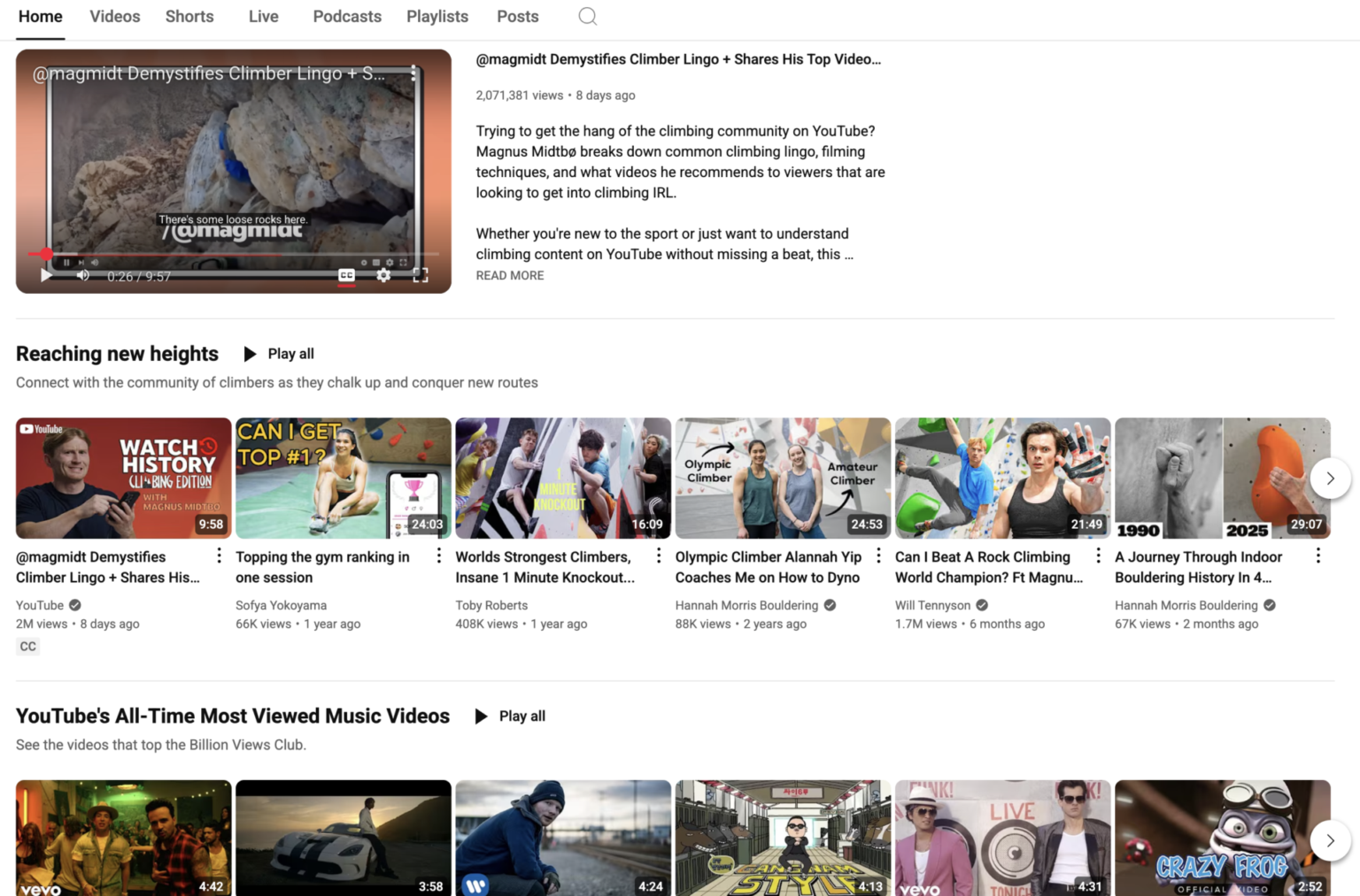 How to Start a Faceless YouTube Channel in 2025 | ClickUp