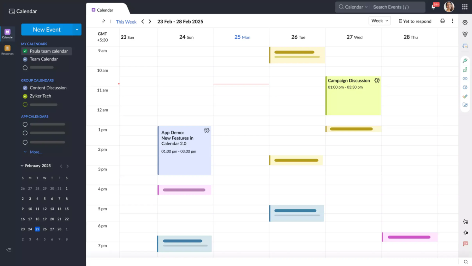 12 Best Private Calendar Apps for Secure & Encrypted Scheduling