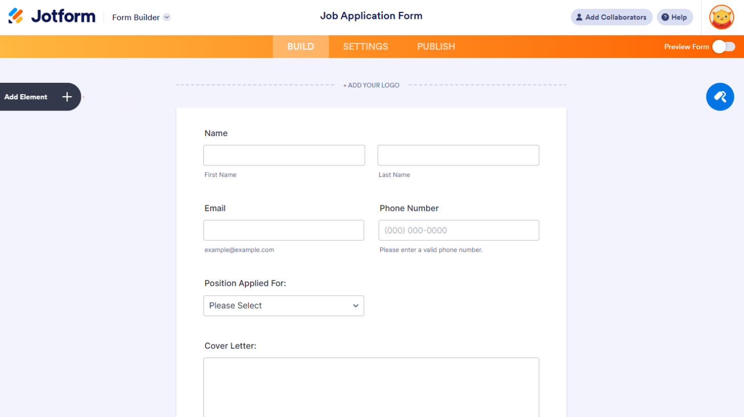 Jotform vs. Microsoft Forms: Which Form Builder Is Right for You?