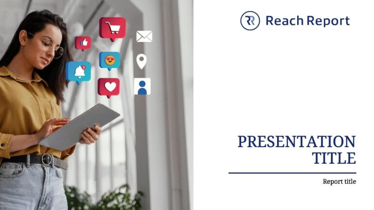 Free PR Report Templates for Media & Campaign Tracking