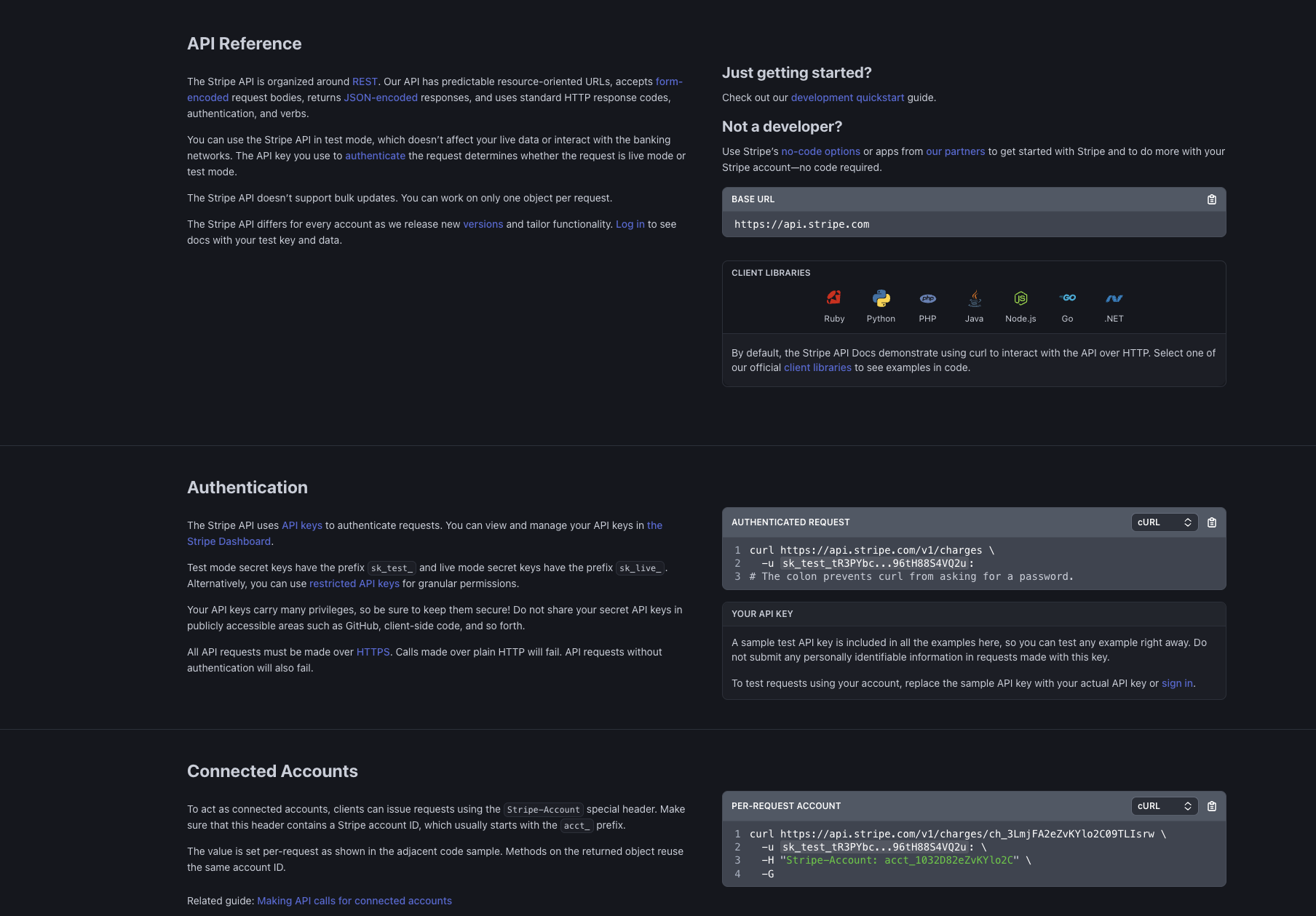 How to Write Technical Documentation (Templates & Examples)