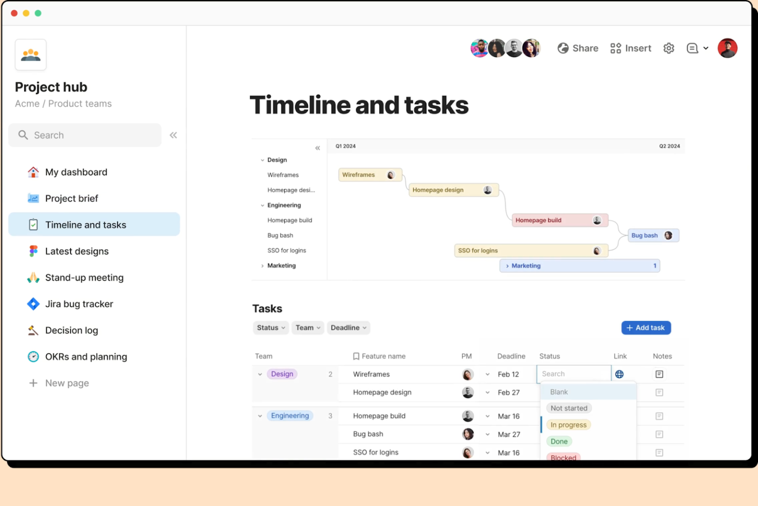 10 nejlepších alternativ a konkurentů Google Sheets v roce 2025