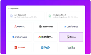 15 Best Knowledge Management Software Tools in 2025 | ClickUp