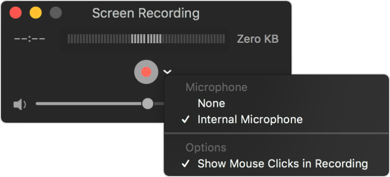 15 Best Screen Recorders for Mac in 2026 | ClickUp