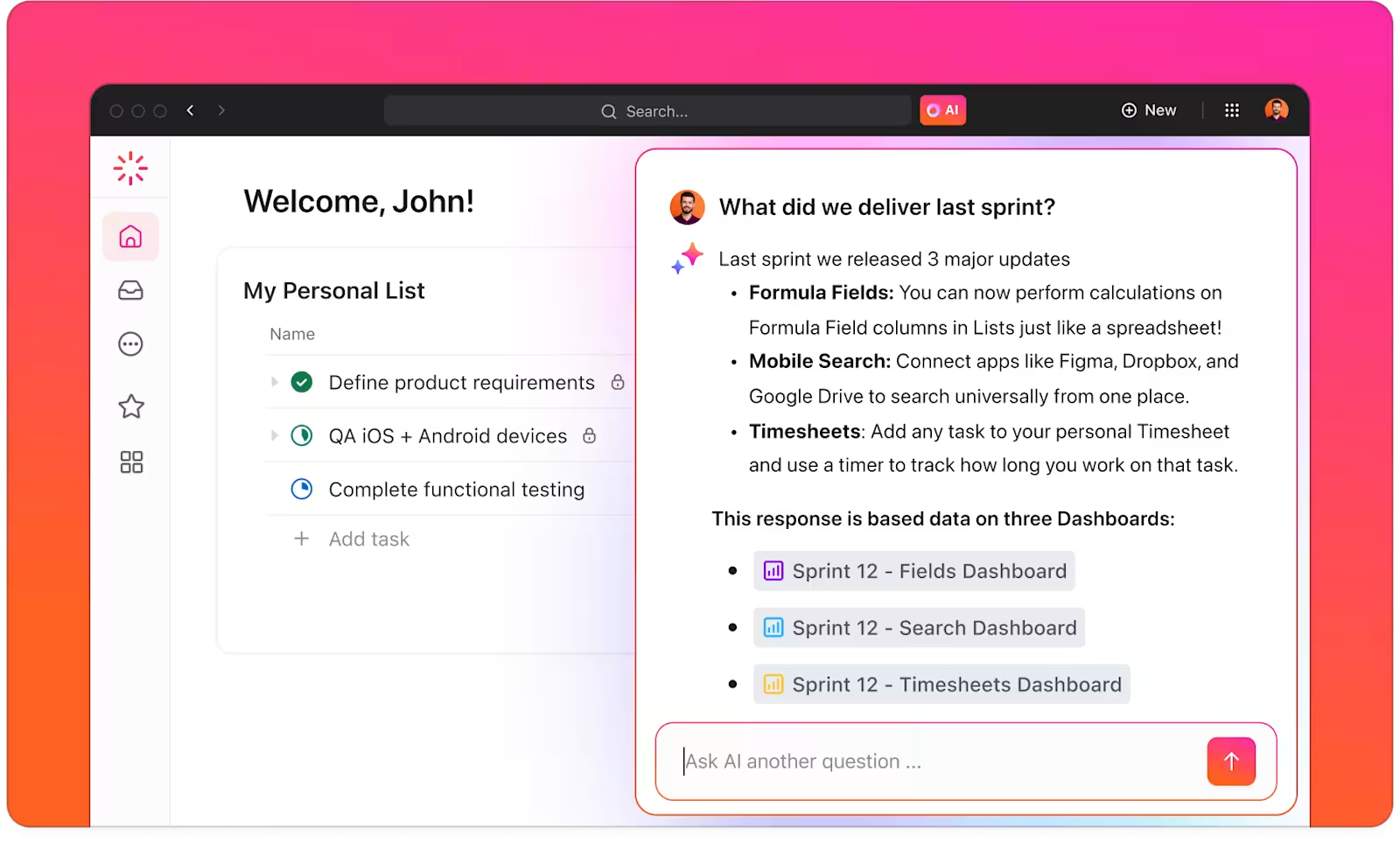 How To Organize Sops Best Practices And Tools Clickup