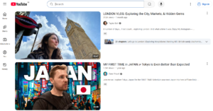 Cara Membuat Vlog: Panduan Pemula untuk Memulai Kanal Anda