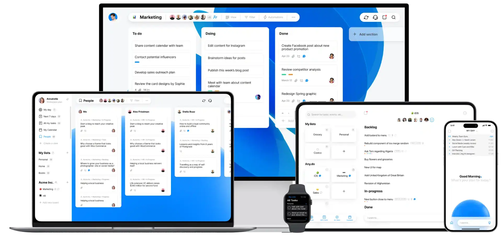 15 Best Tools for Personal Development in 2026 | ClickUp