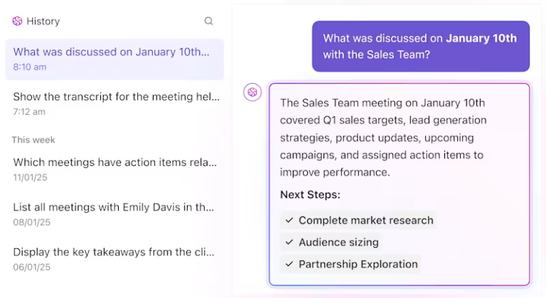 How to Use Perplexity AI to Get Answers on WhatsApp | ClickUp