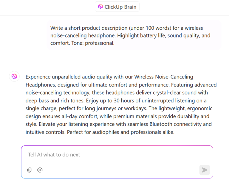 10 AI-Generated Content Examples To Inspire Your Own | ClickUp