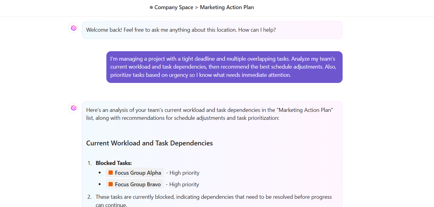 How to Use ClickUp as a Ticketing System | ClickUp