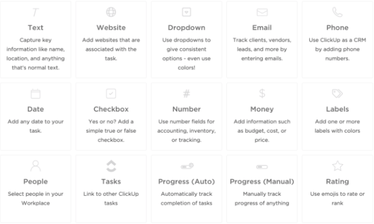 RACI vs RAID: Key Differences in Project Management | ClickUp