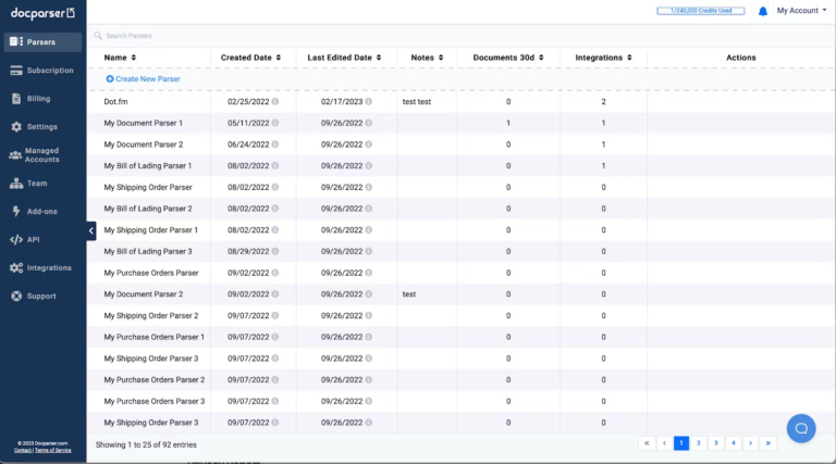 10 Best Data Extraction Tools for Automated Data Collection