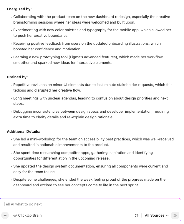 How to Plan Your Week: 10 Ways to Be More Productive | ClickUp