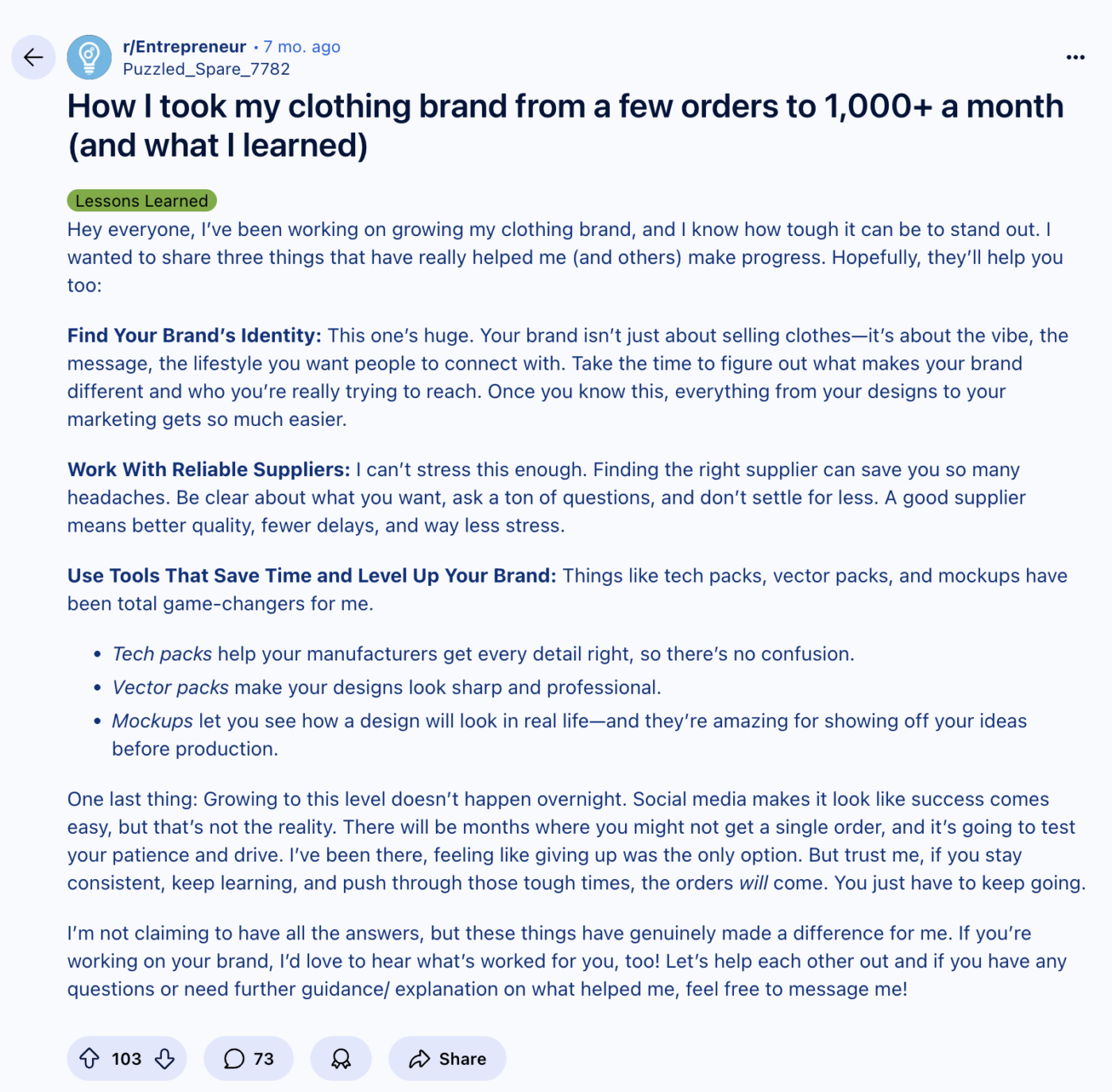 How to Use Reddit for Marketing and Drive Organic Traffic