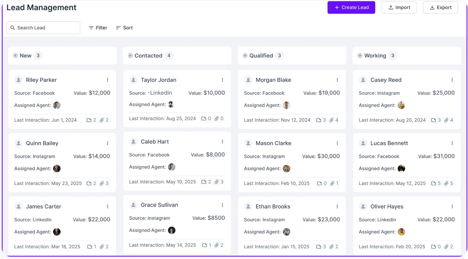 Best CRM Software Examples and Their Use Cases to Increase Productivity