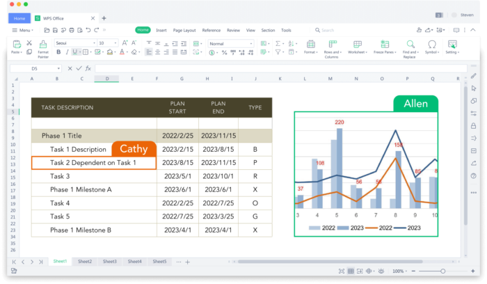 Top 10 Excel Alternatives for Mac for Better Productivity in 2026