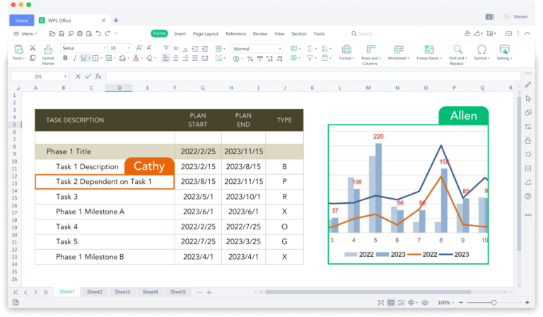 Top 10 Excel Alternatives for Mac for Better Productivity in 2026