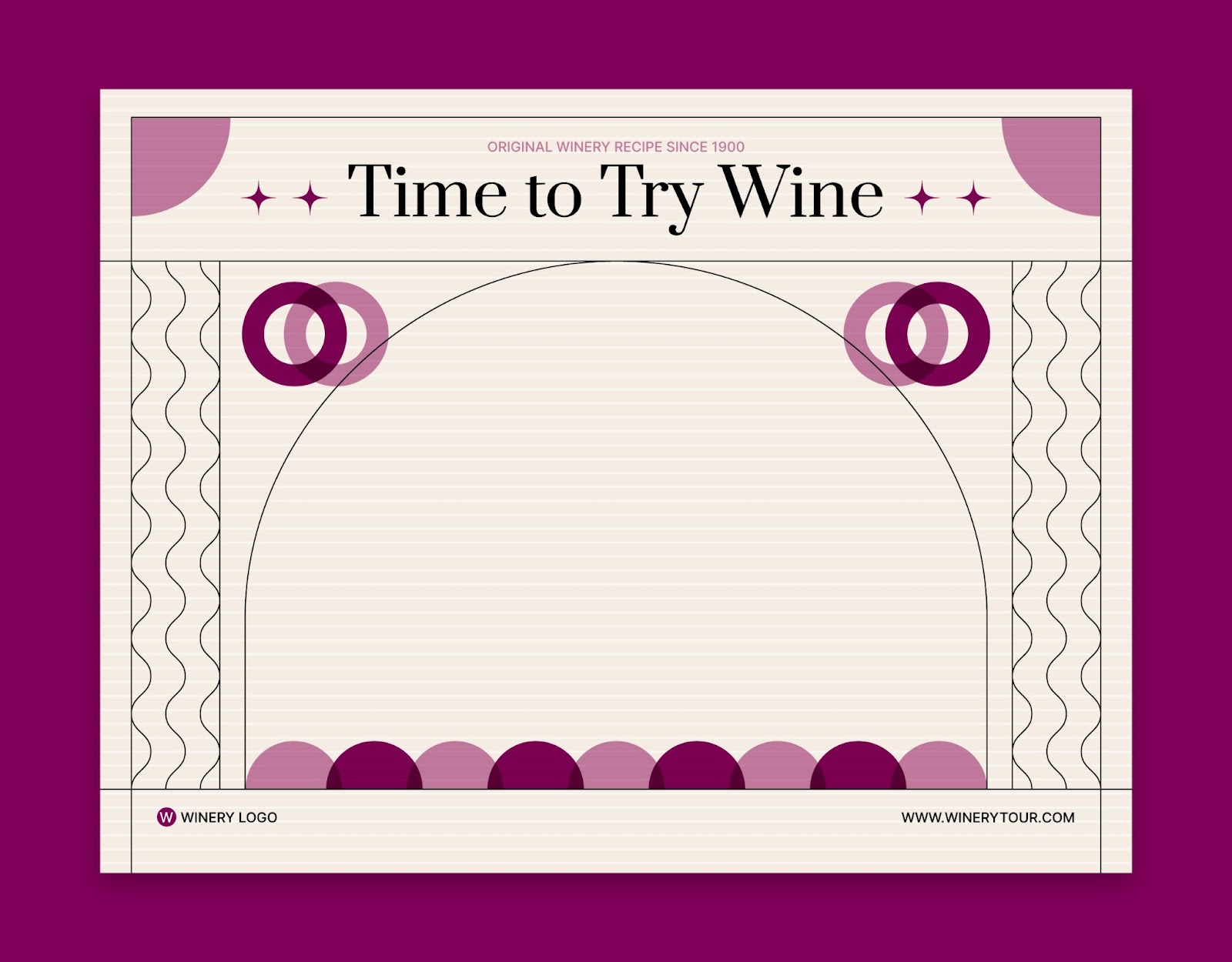 Free Wine Tasting Notes Template for Your Wine Reviews | ClickUp