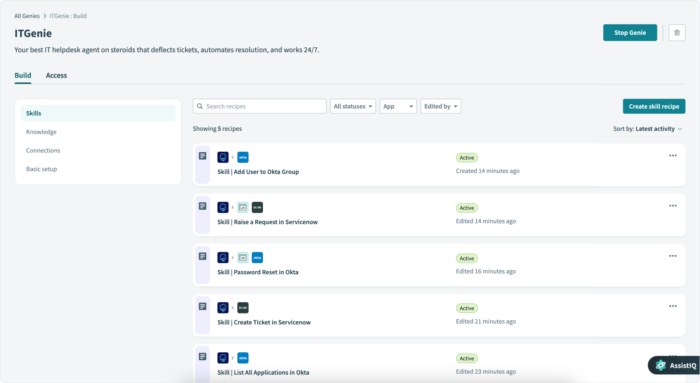 Top 8 n8n Alternatives for Workflow Automation in 2025 | ClickUp