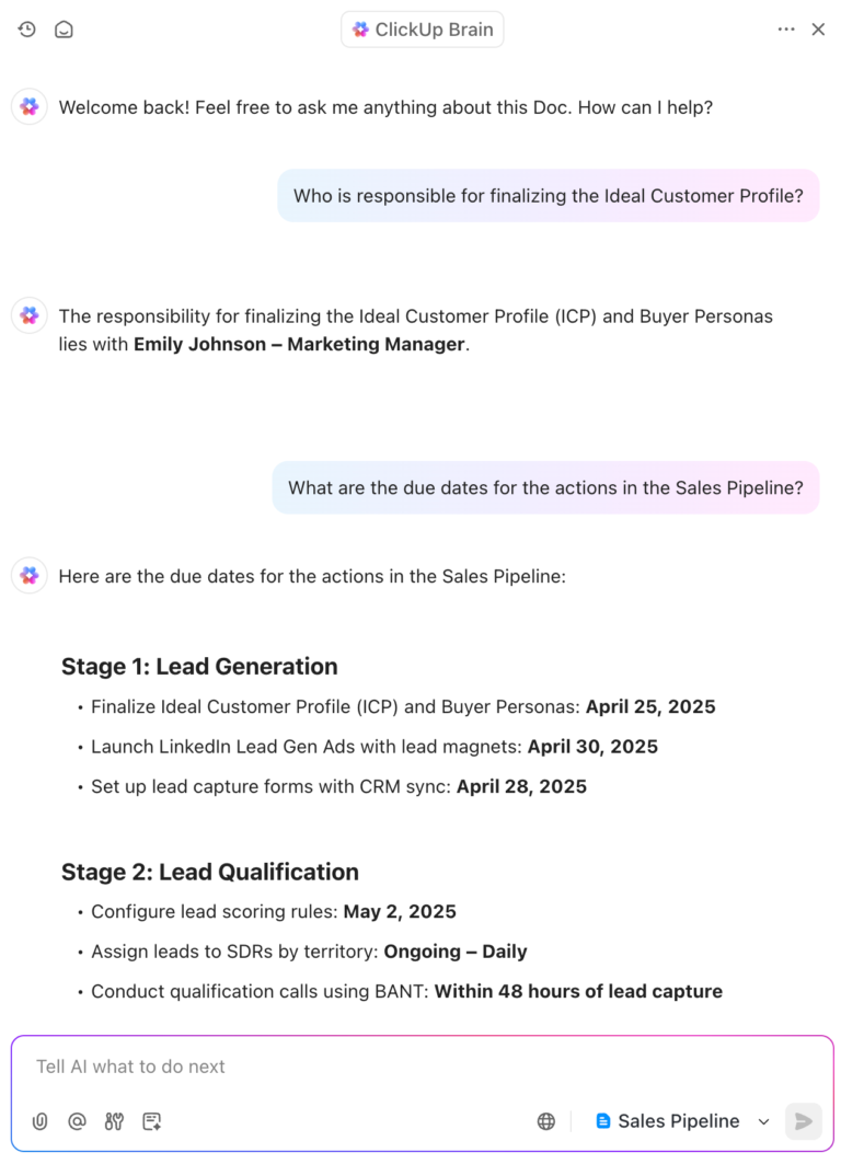 18 Free Client Profile Templates to Understand Your Clients Better