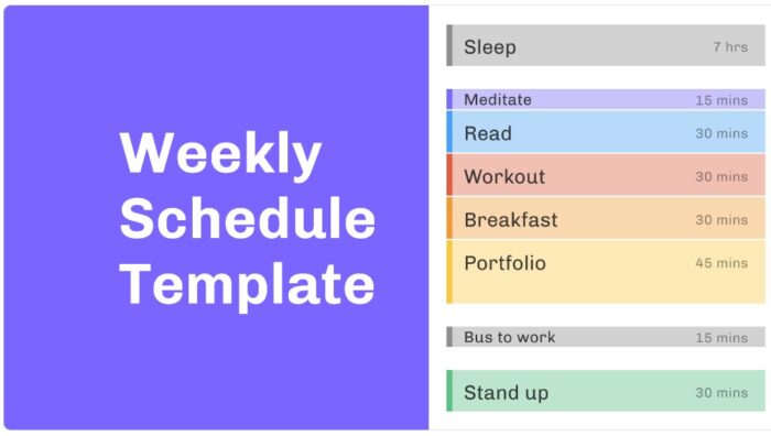 Free Figma Calendar Templates for Stylish & Organized Planning