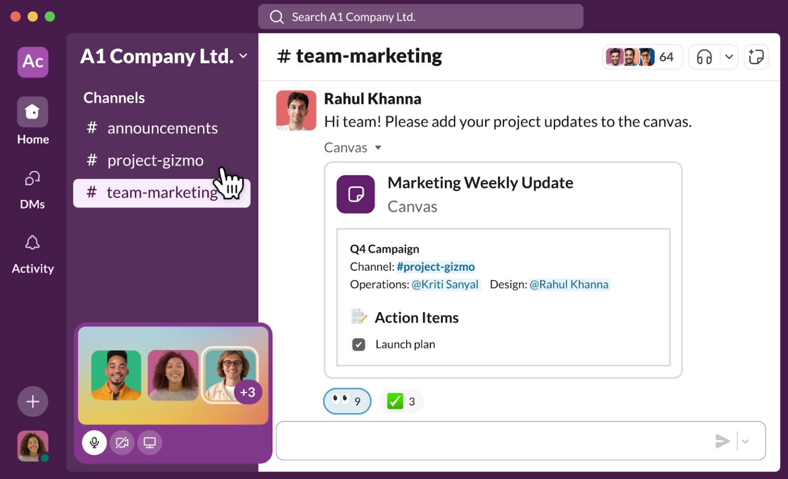 Zulip 対 Slack：どちらのチームチャットアプリが最適か？