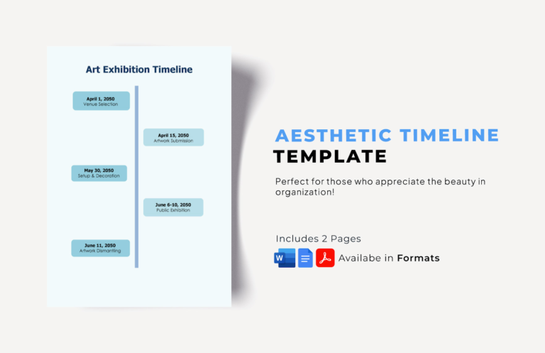 Best Free Aesthetic Google Docs Templates to Stand Out | ClickUp