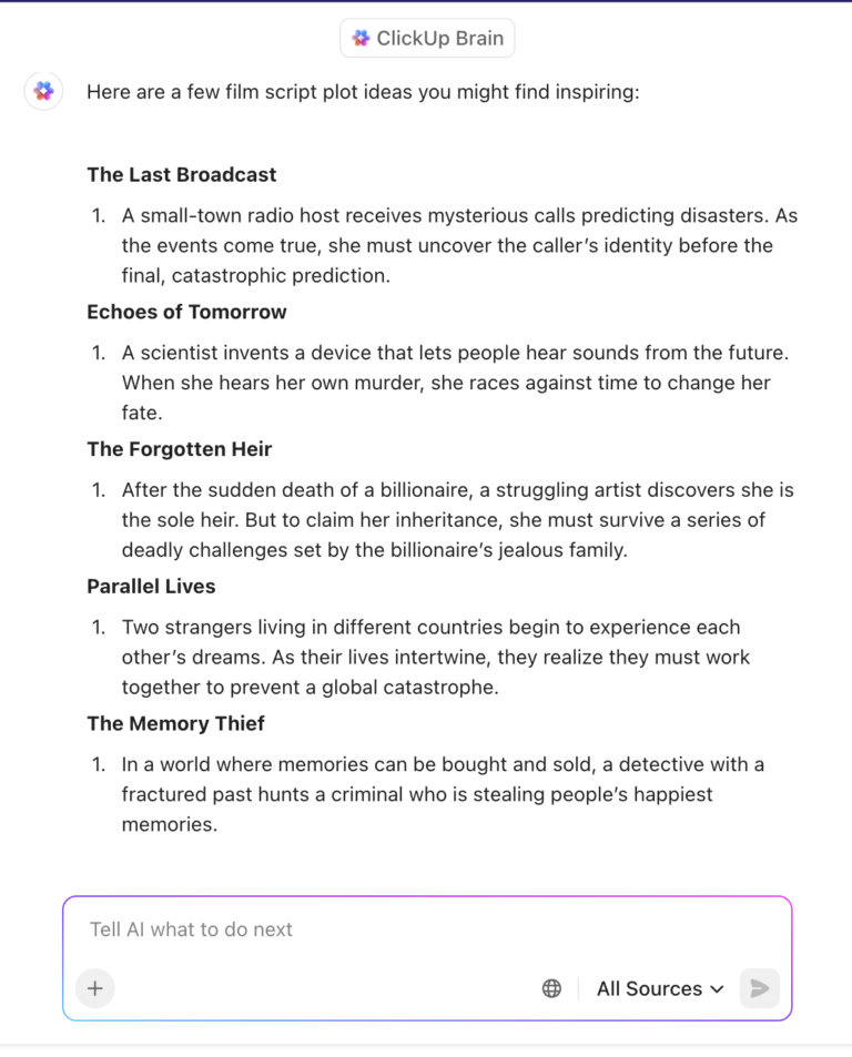 Free Shooting Schedule Templates to Plan Film Production