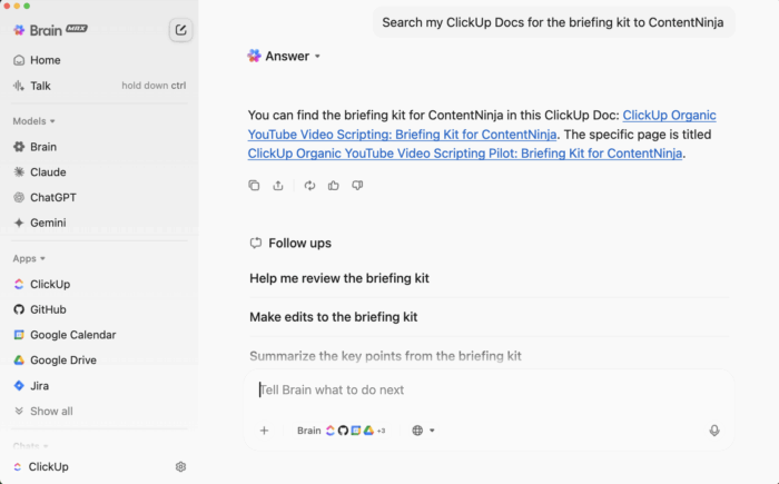 15 Best ClickUp Integrations to Try Now | The ClickUp Blog