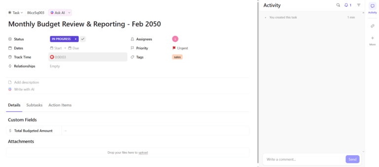 ClickUp vs. Notion: Which Project Management Tool is Better?
