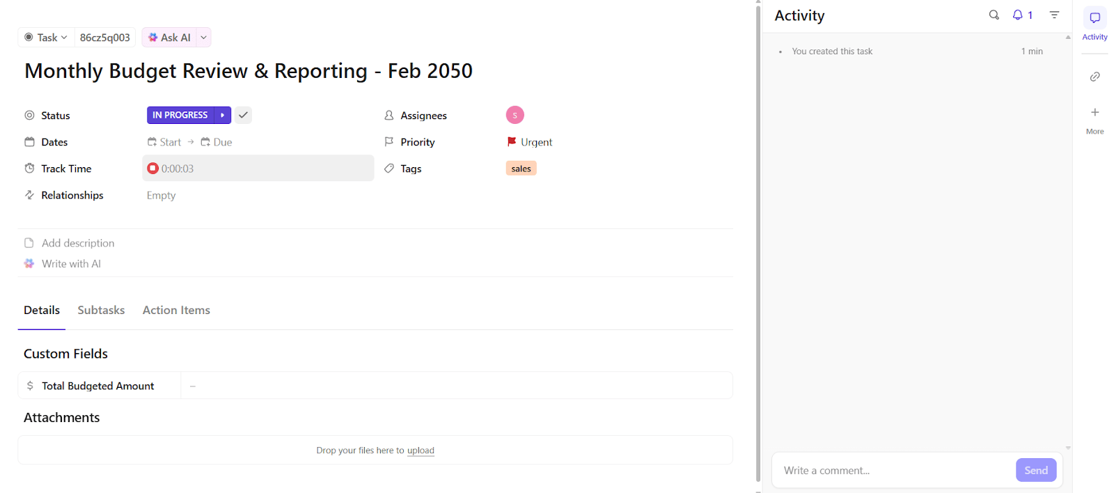 ClickUp vs. Notion: Which Project Management Tool is Better?