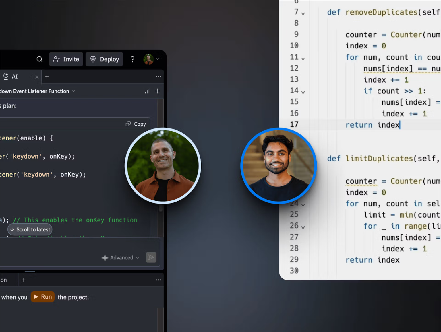 Lovable AI vs Replit: Which AI Tool Helps Developers More?