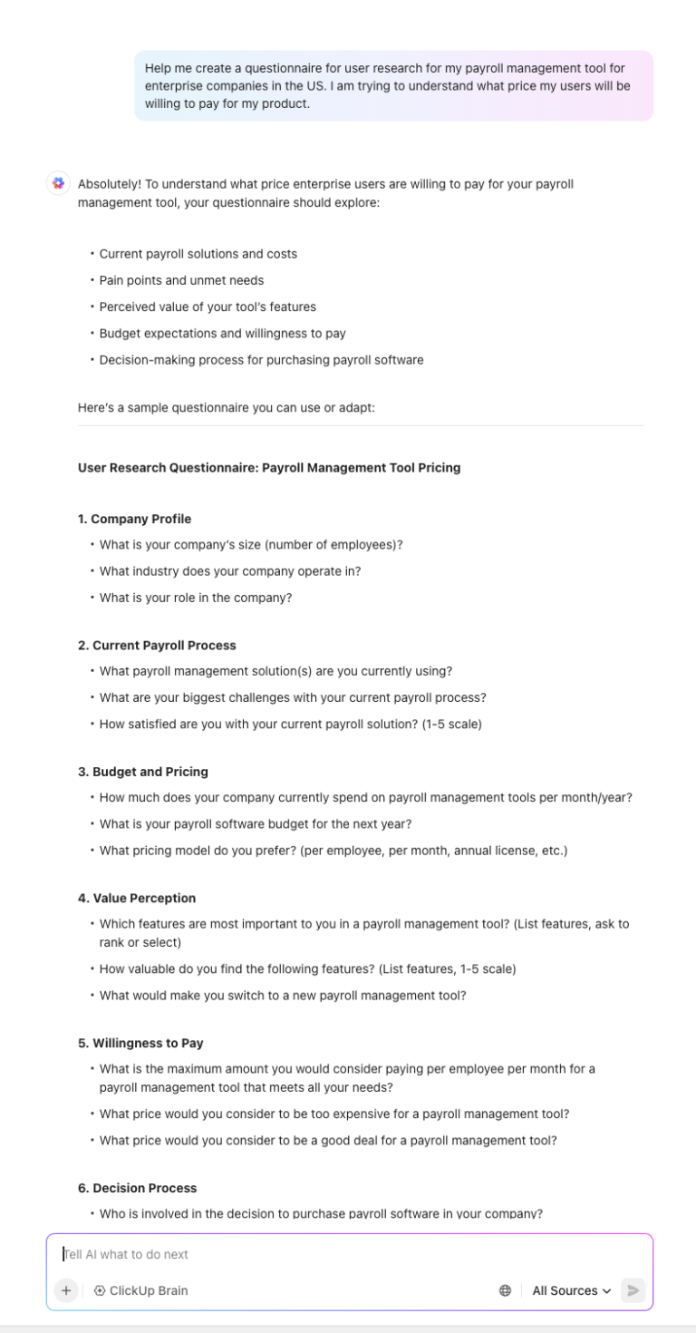 Free User Research Templates to Streamline Your UX Insights