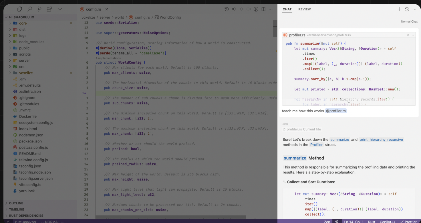 Cursor vs. GitHub Copilot: Which AI Coding Tool is Better?