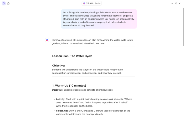 Free Google Sheets Lesson Plan Templates for Educators