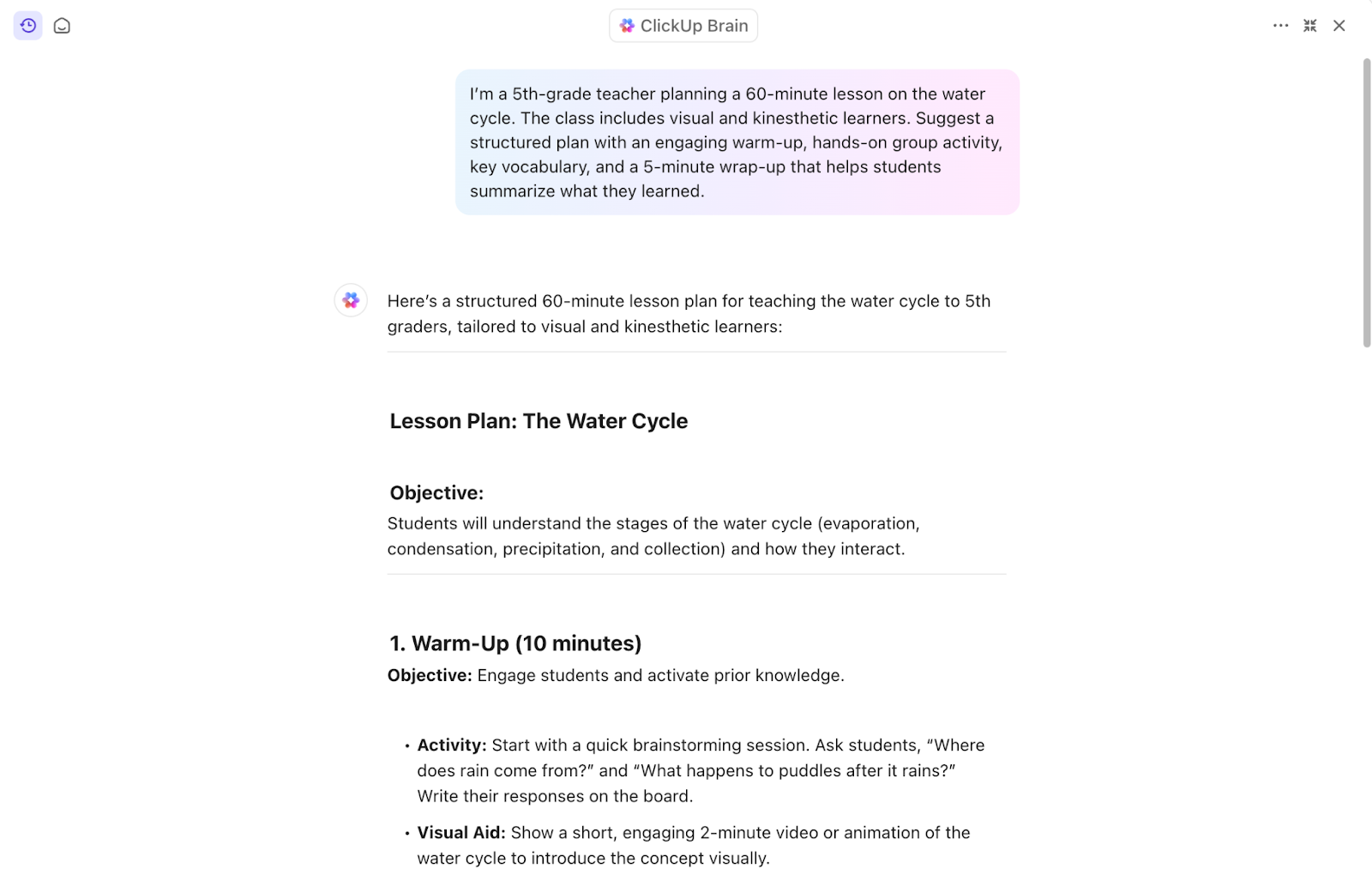 Free Google Sheets Lesson Plan Templates for Educators