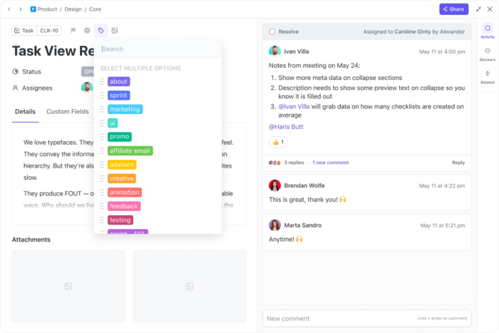How to Turn Off the Research Feature in Excel | ClickUp