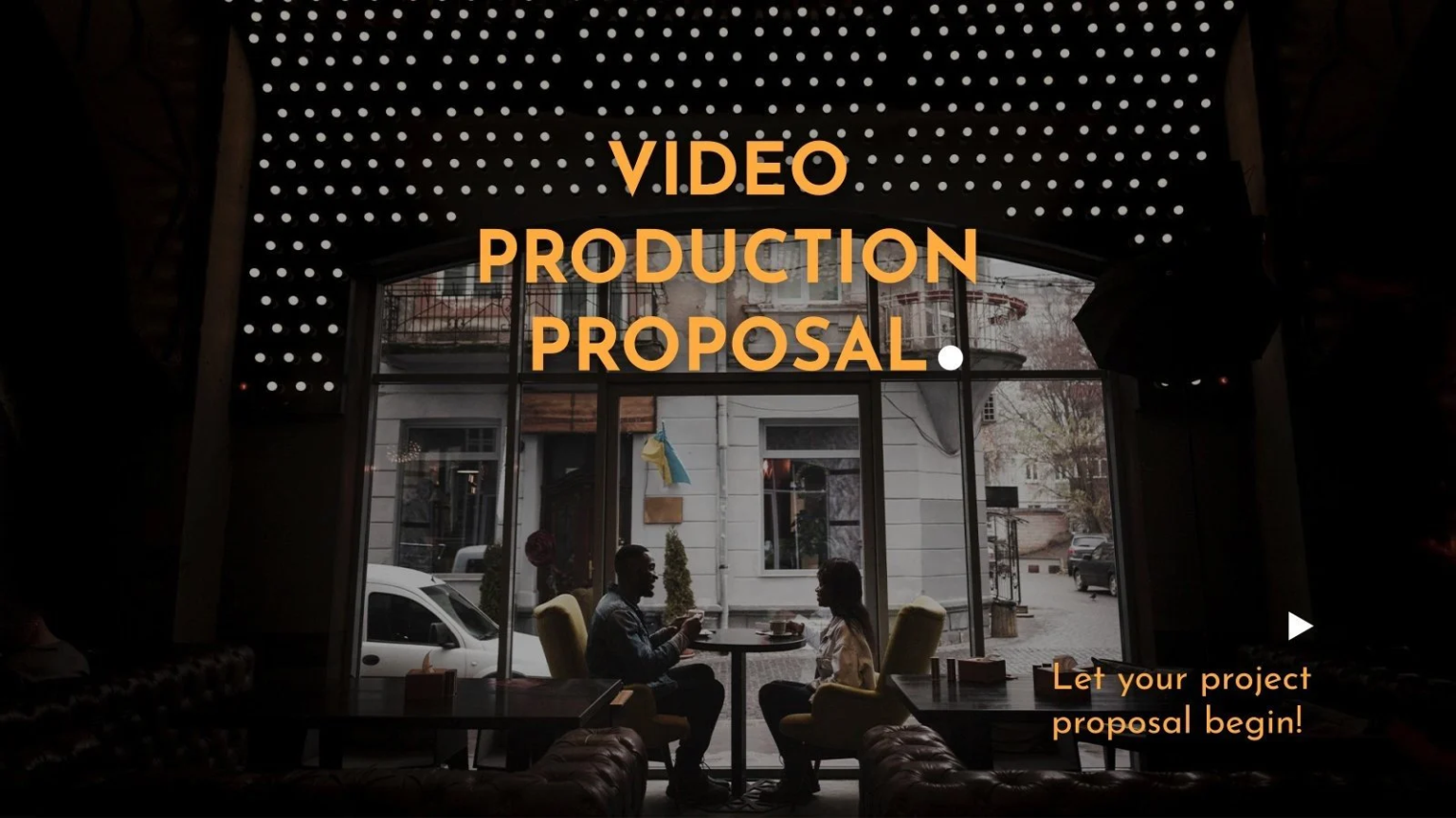 Free Video Production Proposal Templates to Win More Clients