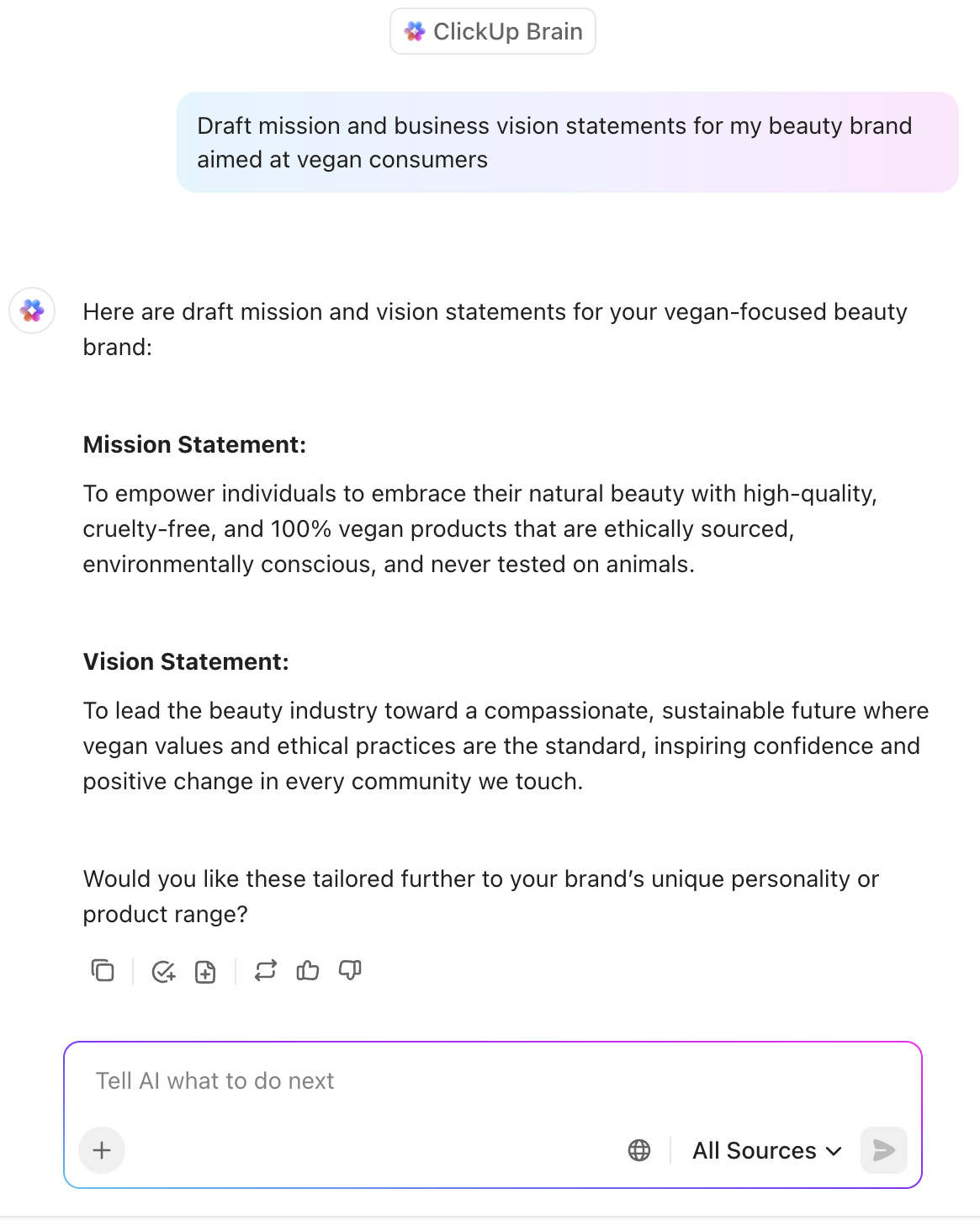 How to Use ChatGPT to Write a Business Plan That Works